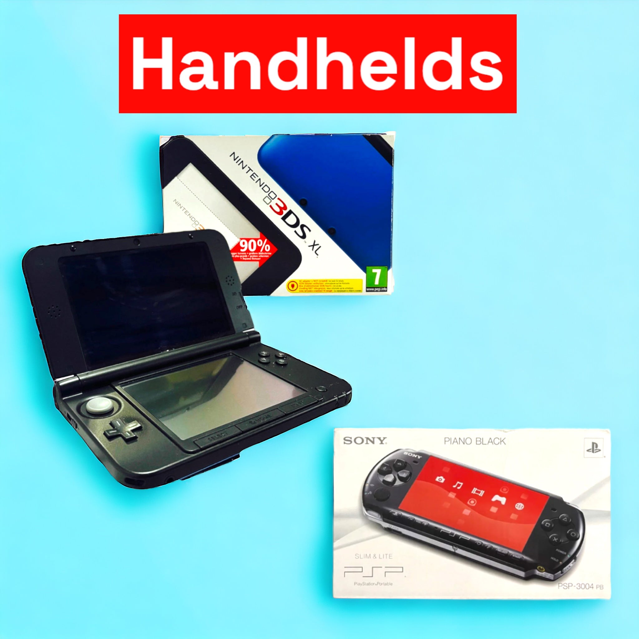 Gamewizard.be – GameWizard